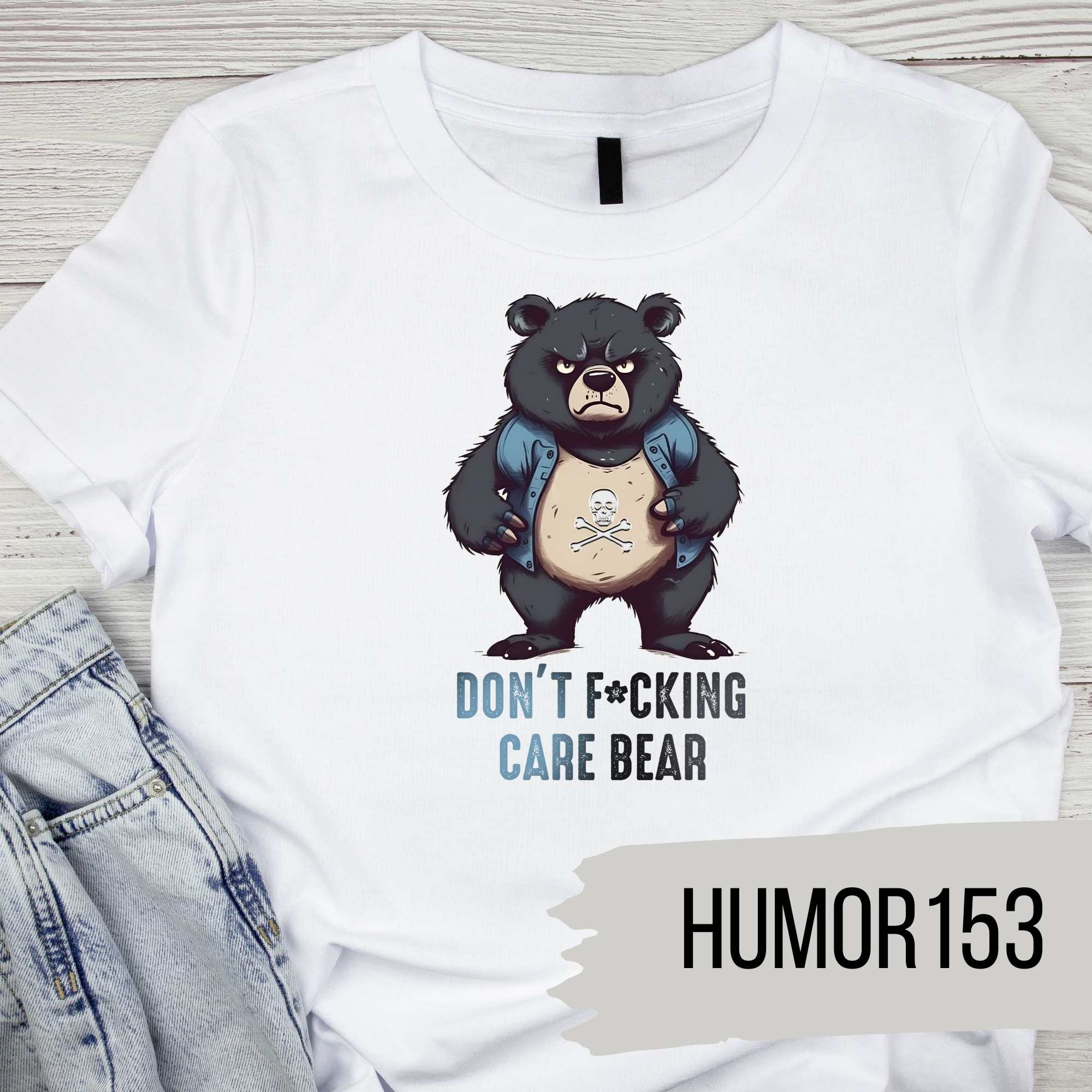 HUMOR153 – Kawartha Vinyl Inc.