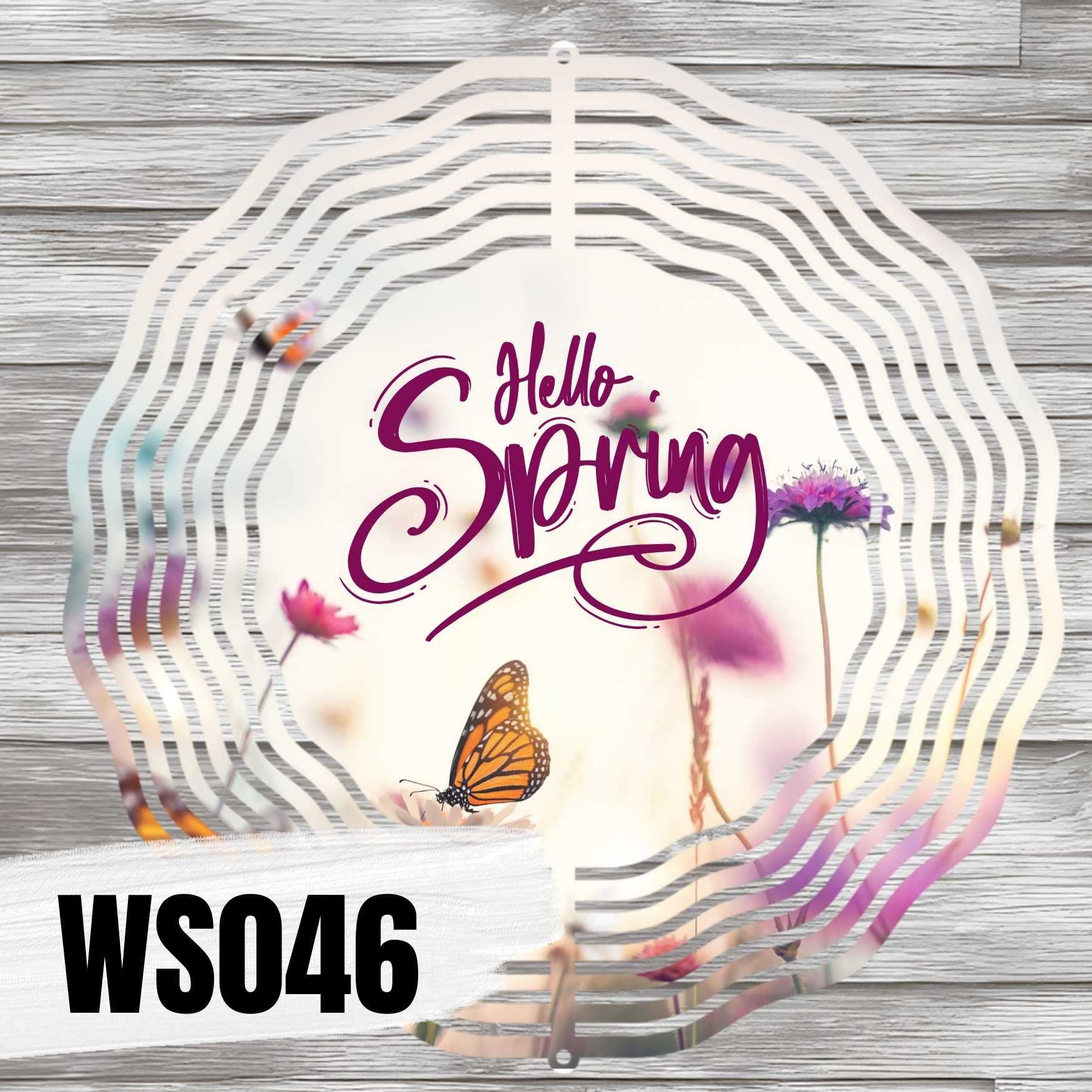WS046 – Kawartha Vinyl Inc.