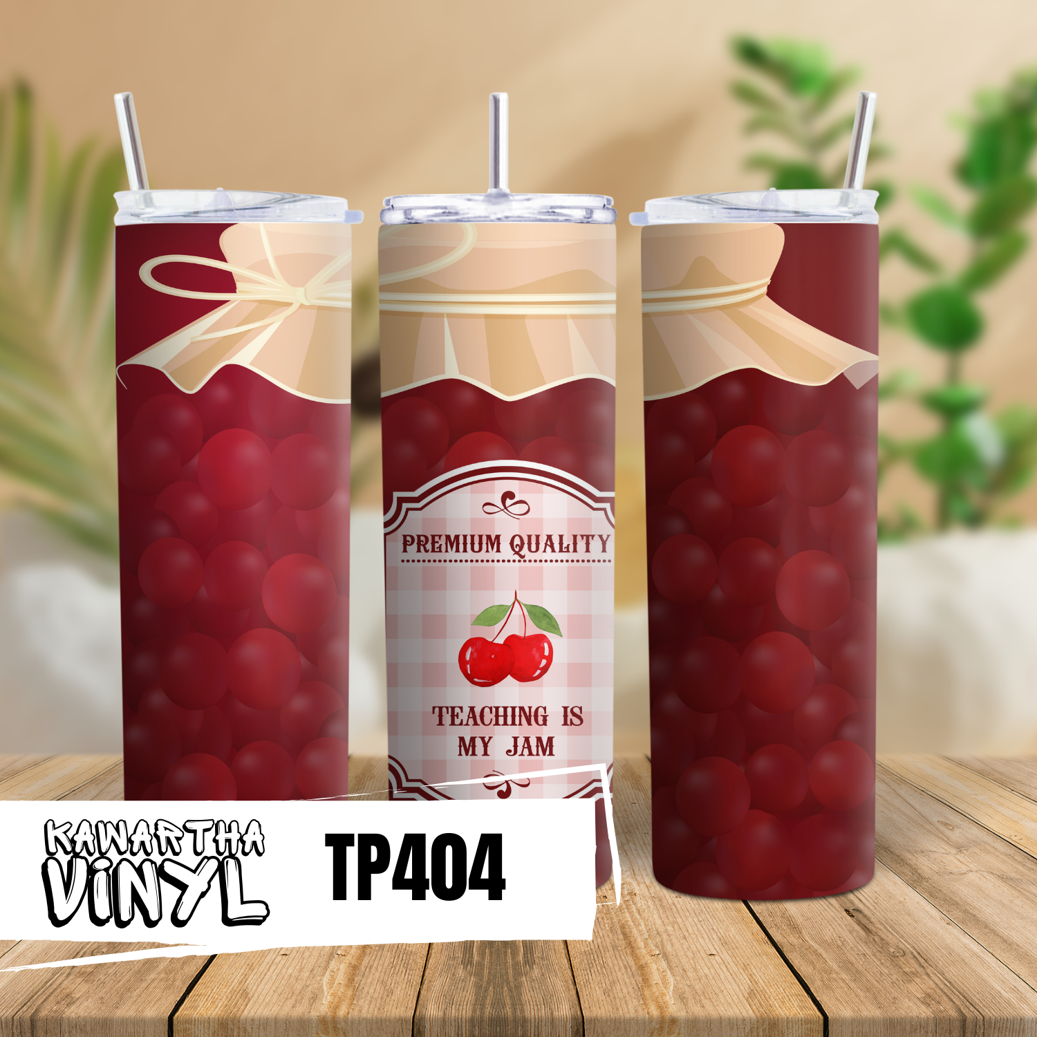 TP404 Tumbler Wraps & Transfers – Kawartha Vinyl Inc.