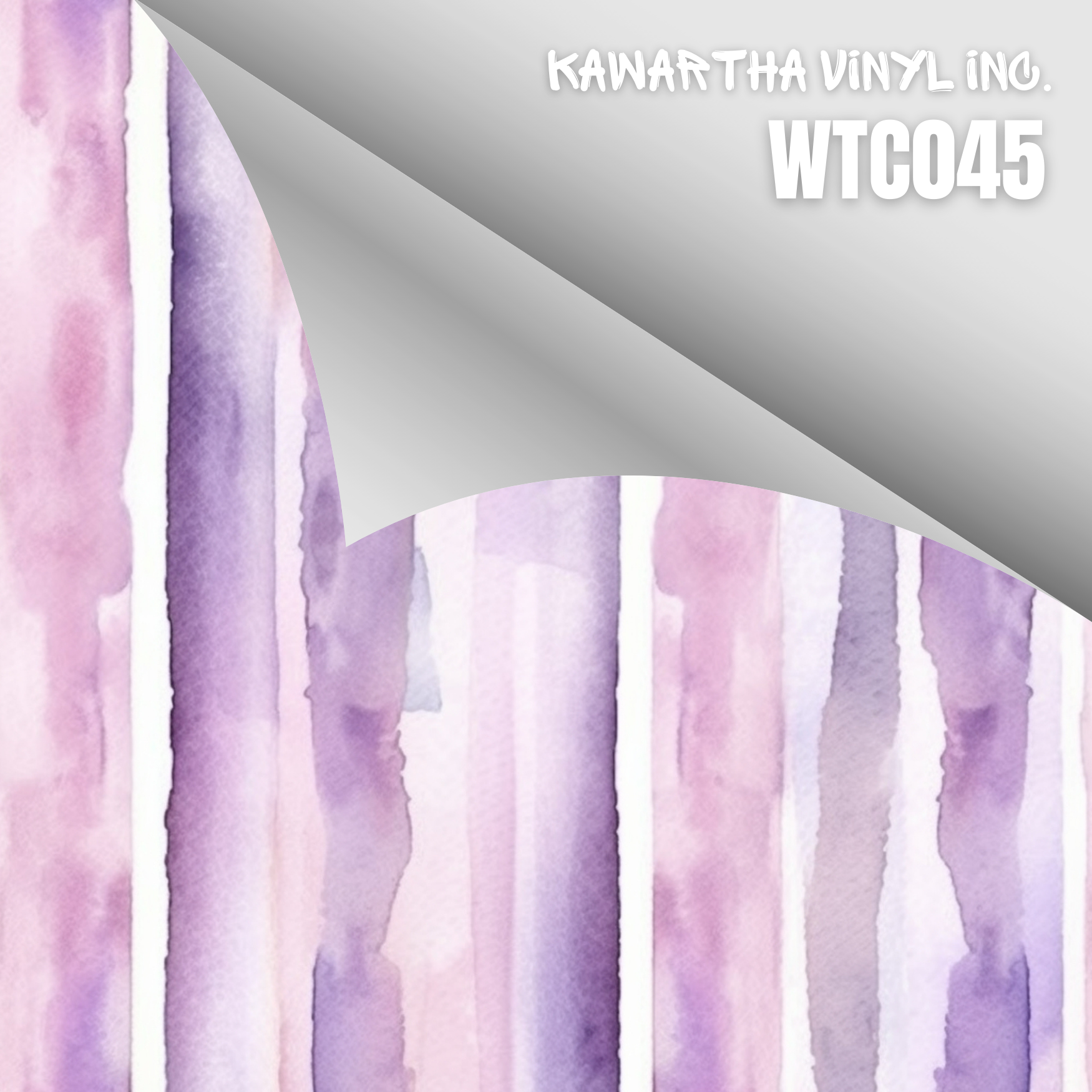 WTC045 Adhesive & HTV Patterns – Kawartha Vinyl Inc.