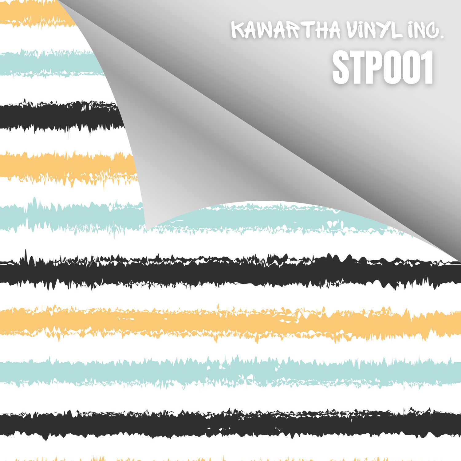 STP001 Adhesive & HTV Patterns – Kawartha Vinyl Inc.