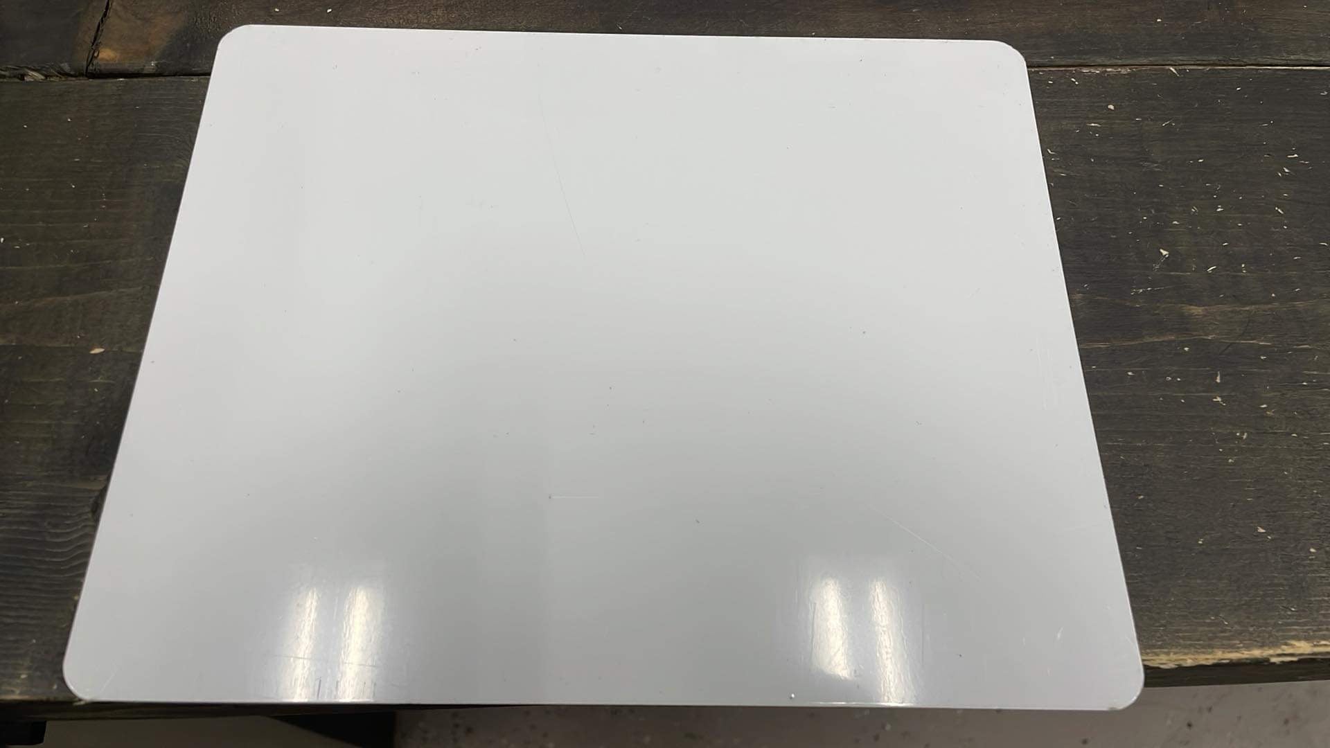 Aluminum Sublimation Signs Various sizes – Kawartha Vinyl Inc.
