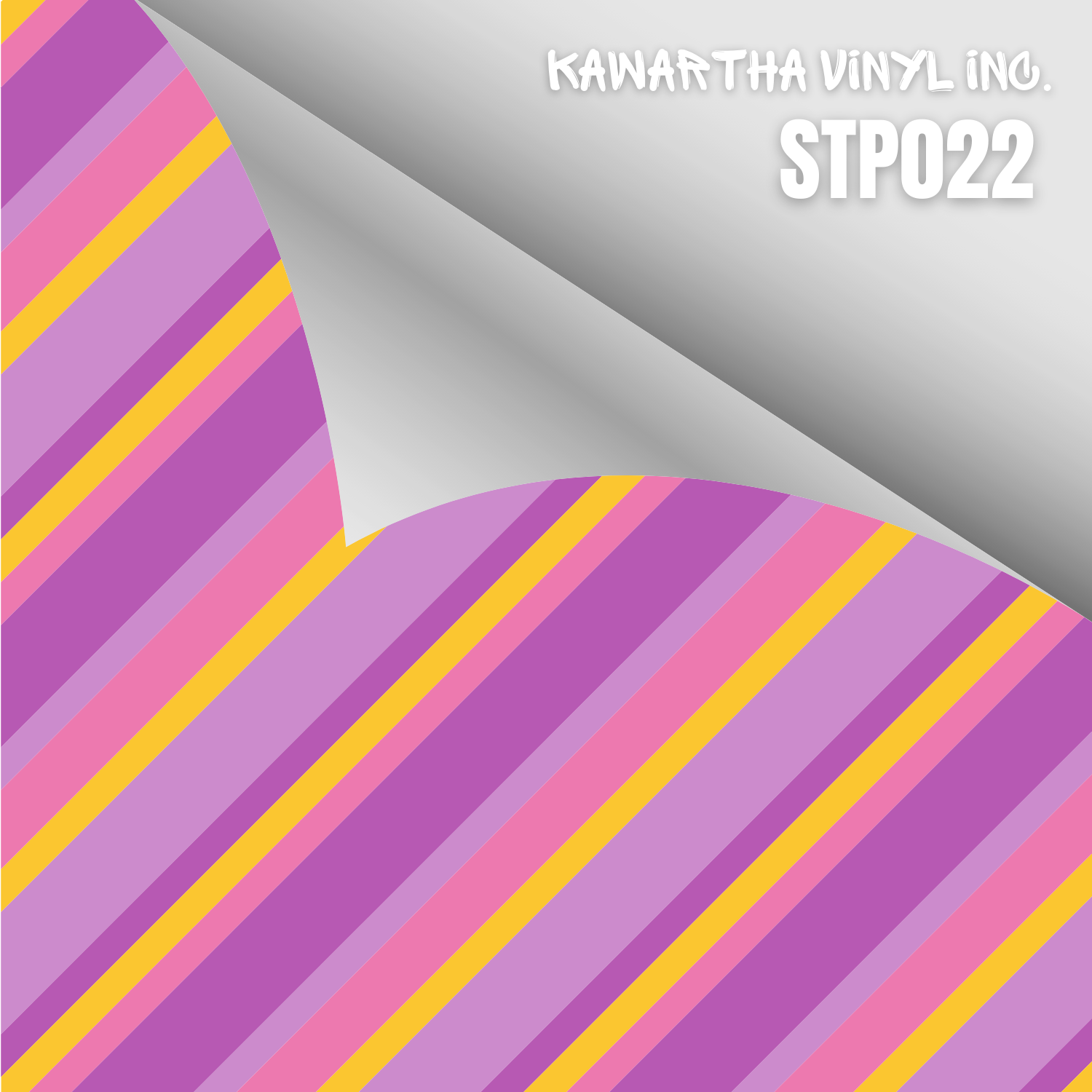 STP022 Adhesive & HTV Patterns – Kawartha Vinyl Inc.