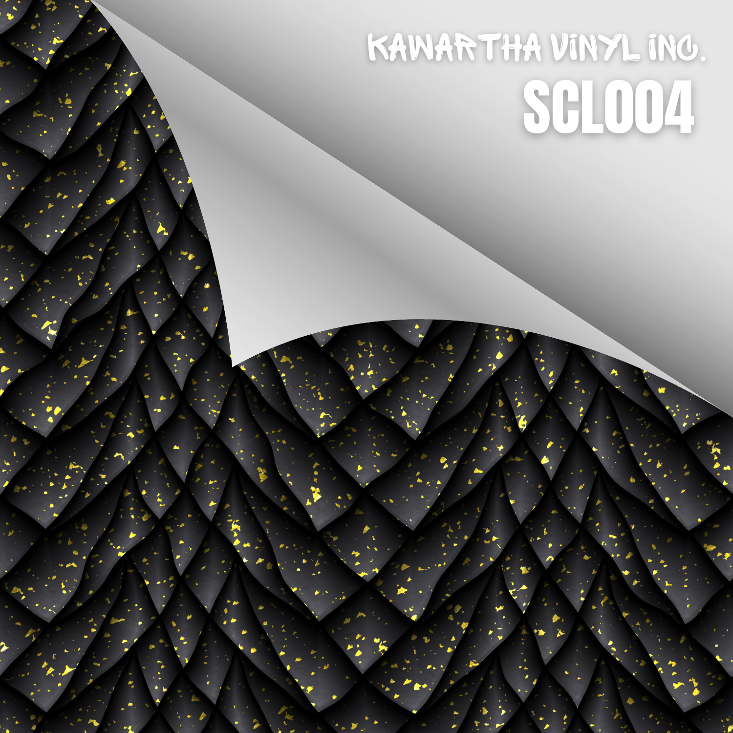 SCL004 Adhesive & HTV Patterns – Kawartha Vinyl Inc.