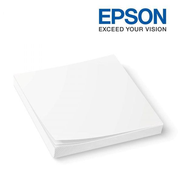 Epson DS Multi-Use Sublimation Paper 8.5”x14” (100 pack) – Kawartha ...