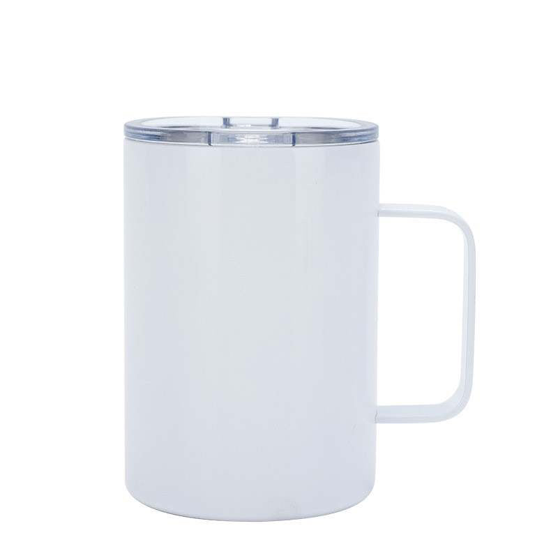 16oz Sublimation Camp Mug – Kawartha Vinyl Inc.