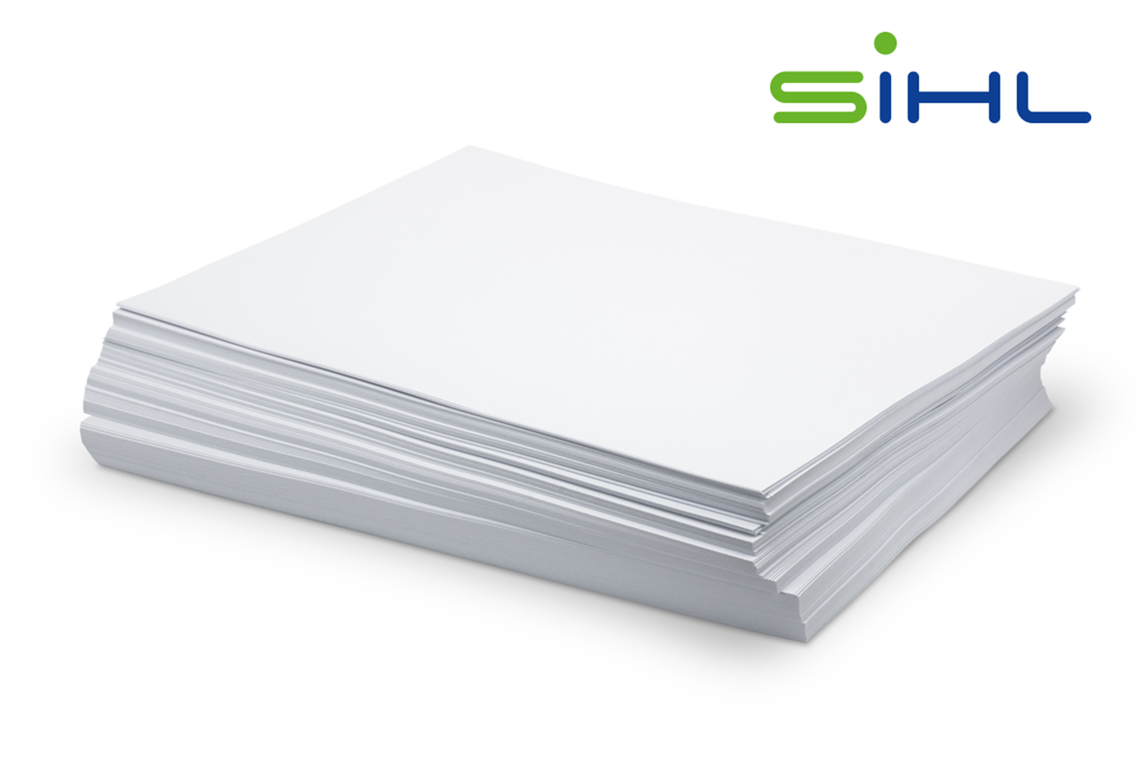 SIHL® 3797 SubliColor Sublimation Paper – Kawartha Vinyl Inc.